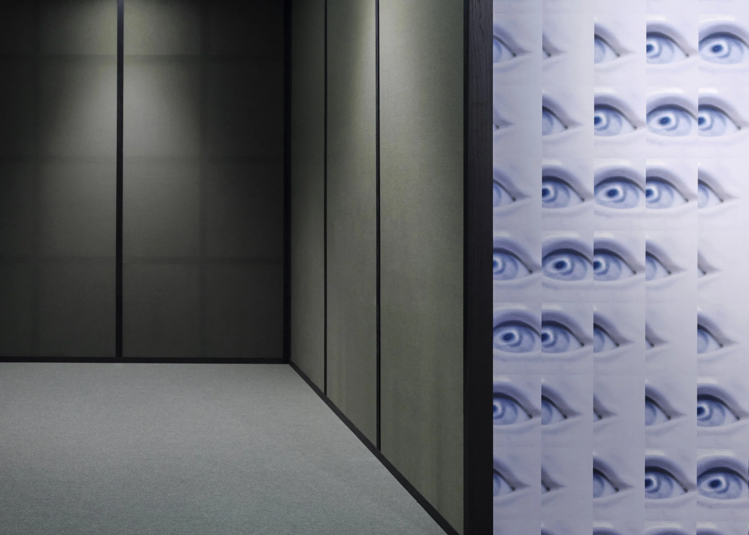 Genetic Automata — JA Projects