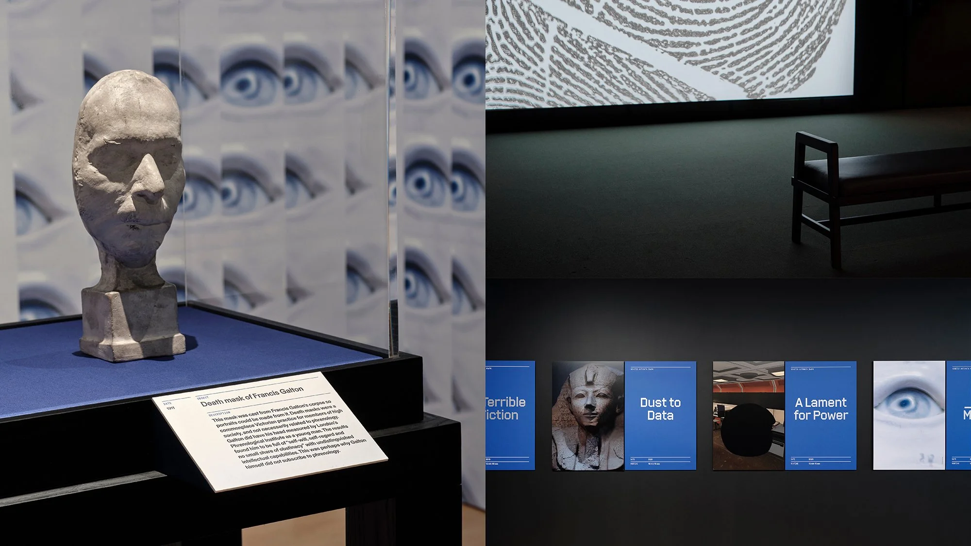 Projects — JA Projects