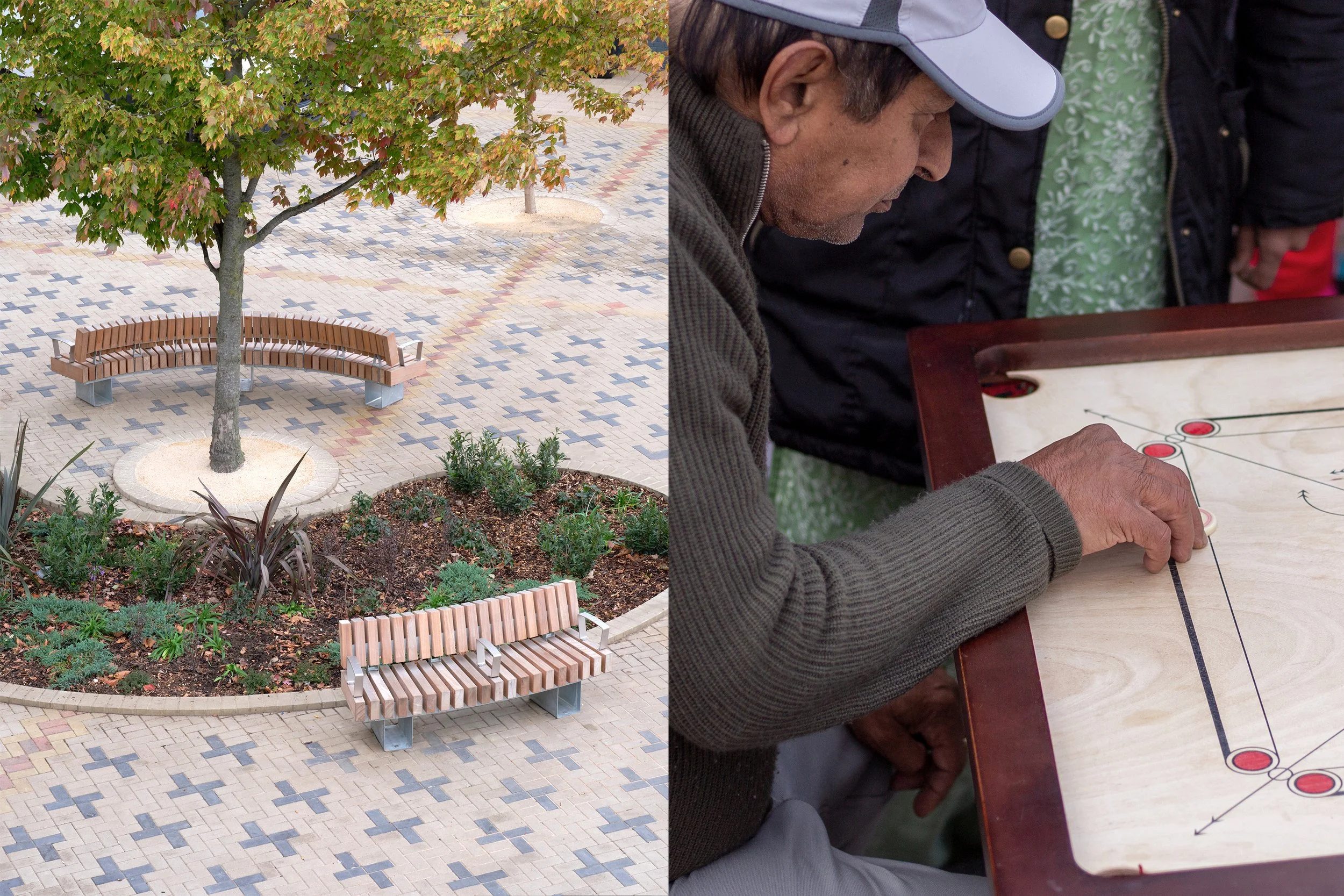 Projects — JA Projects