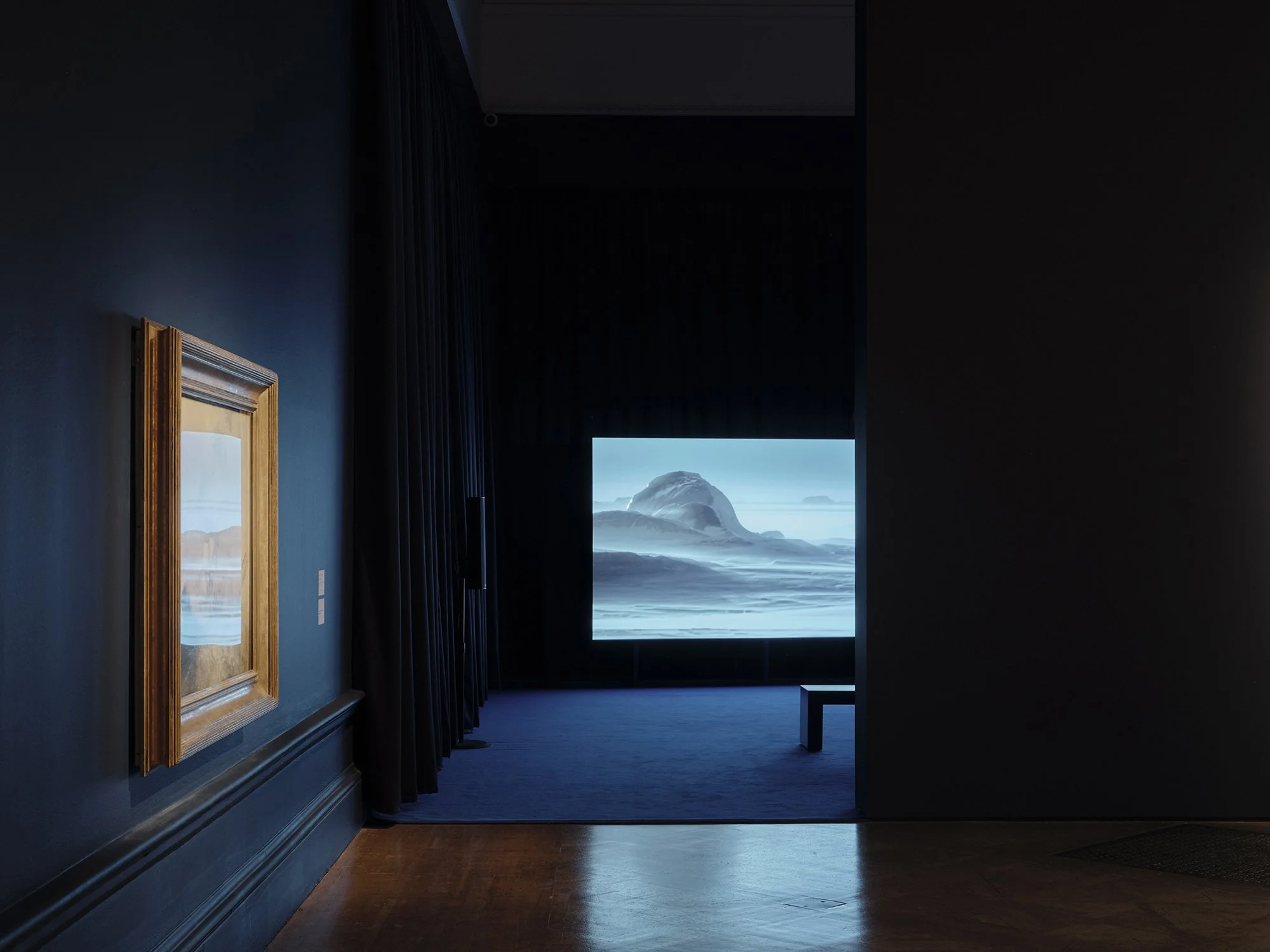 ‘Entangled Pasts’ opens at the RA — JA Projects