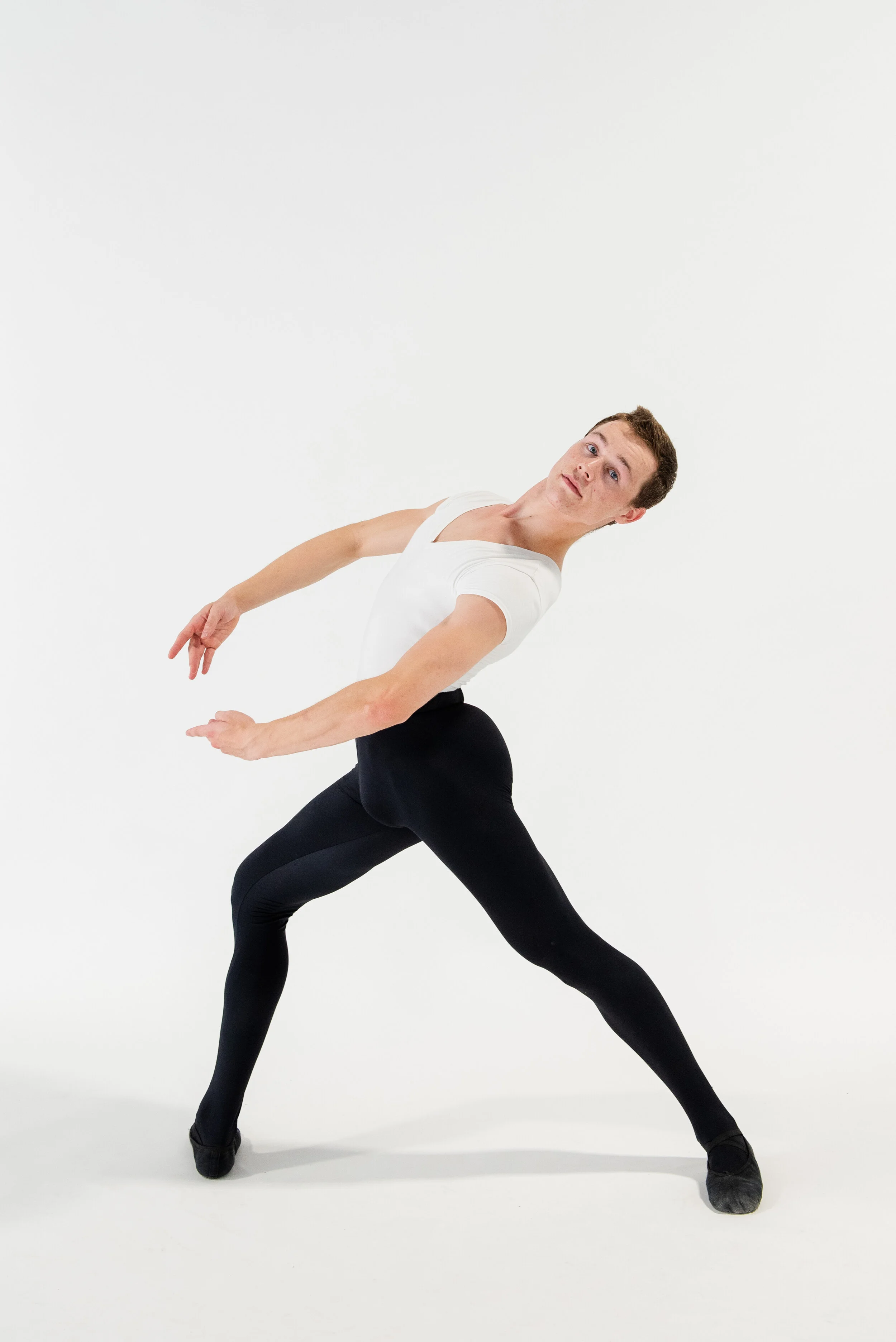 Trainee Program — Ballet 5:8