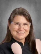 JR & SR HIGH FACULTY — Elbert School