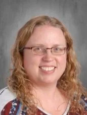 JR & SR HIGH FACULTY — Elbert School