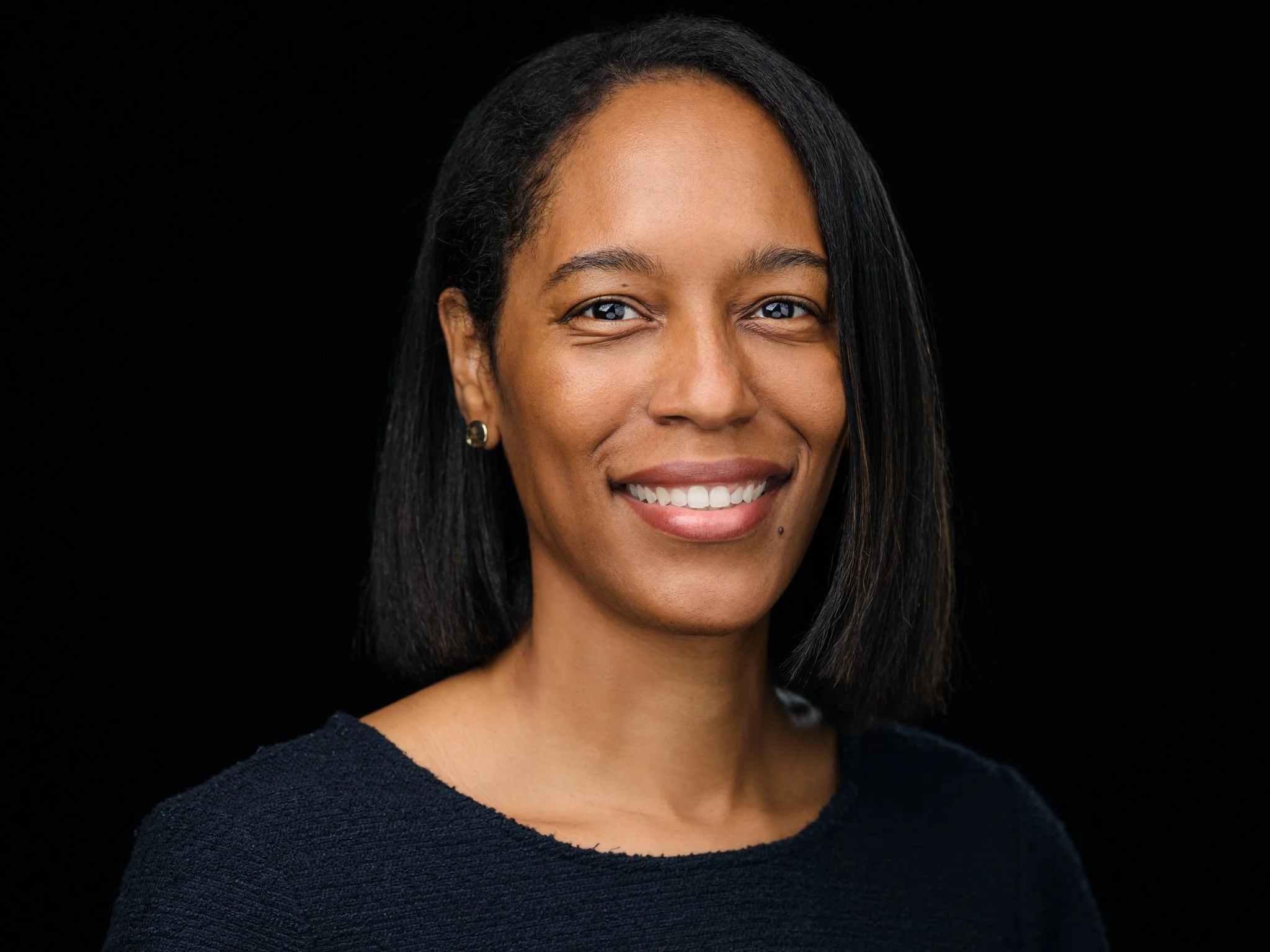 Tampa Headshot & Portrait Photographer