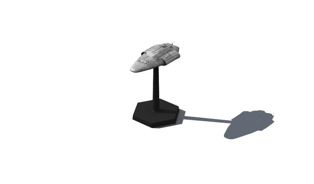 Squadron Strike! — Products — Ad Astra Games