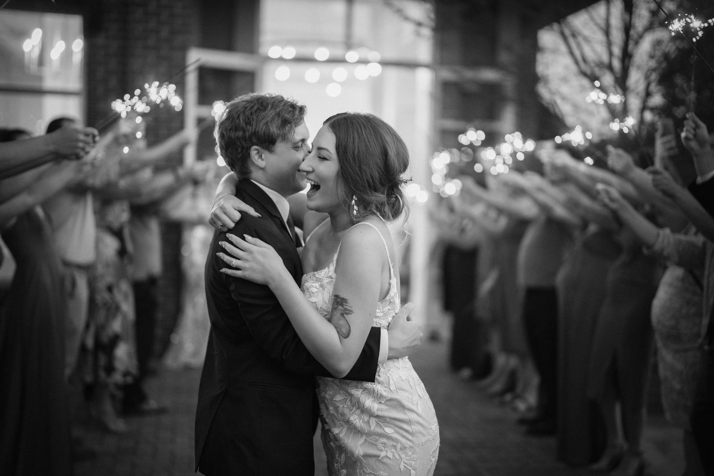 Justin Clark Photography, Asheville, NC