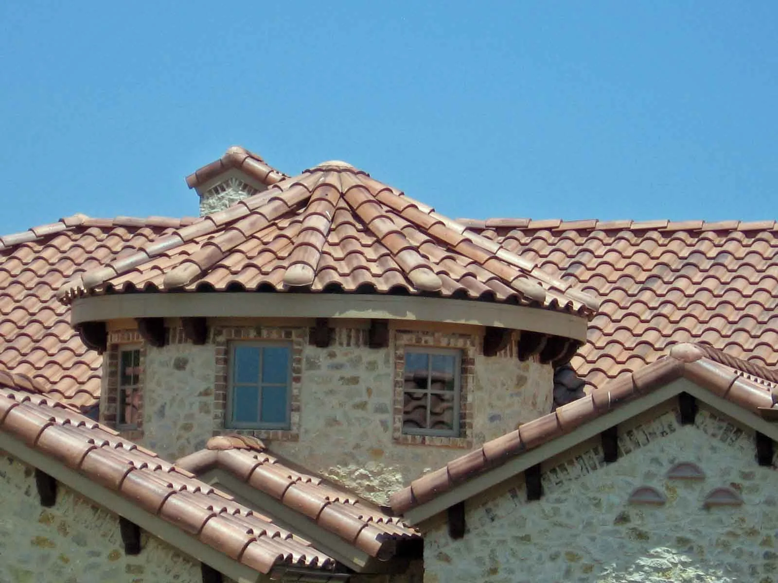 Residential — Vision Roof Services