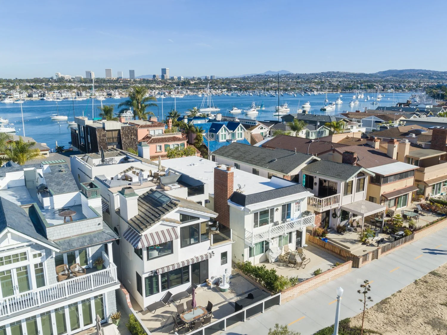 Vision Roof Services