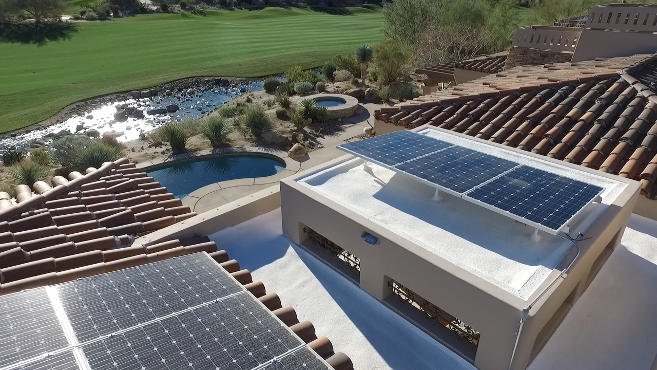 Roof Repair in Palm Desert | Vision Roof Services