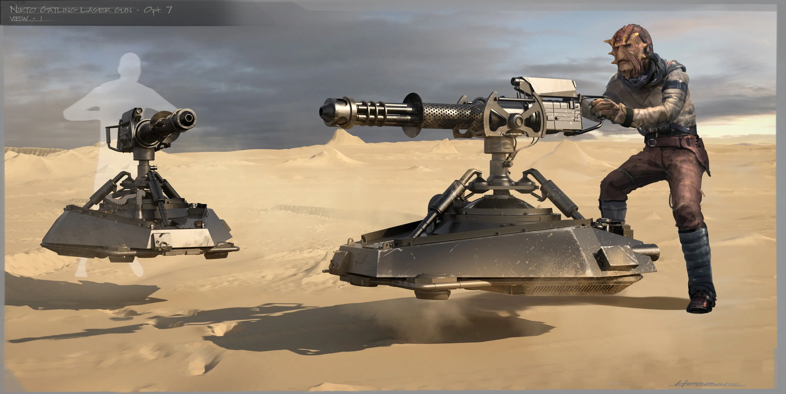 Gallery — davidhobbins|DESIGN