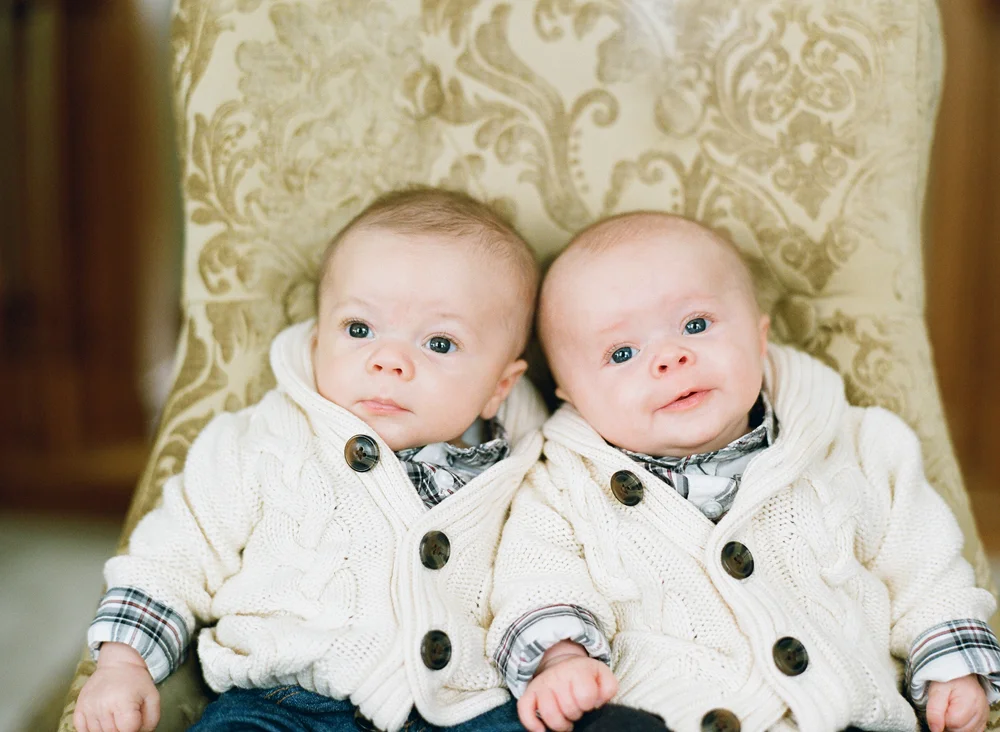 WAUSAU FAMILY PORTRAITS | THE MCCOOL FAMILY — The McCartneys ...