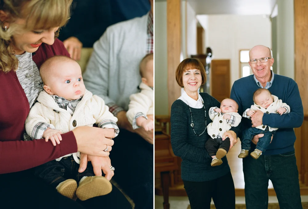 WAUSAU FAMILY PORTRAITS | THE MCCOOL FAMILY — The McCartneys ...