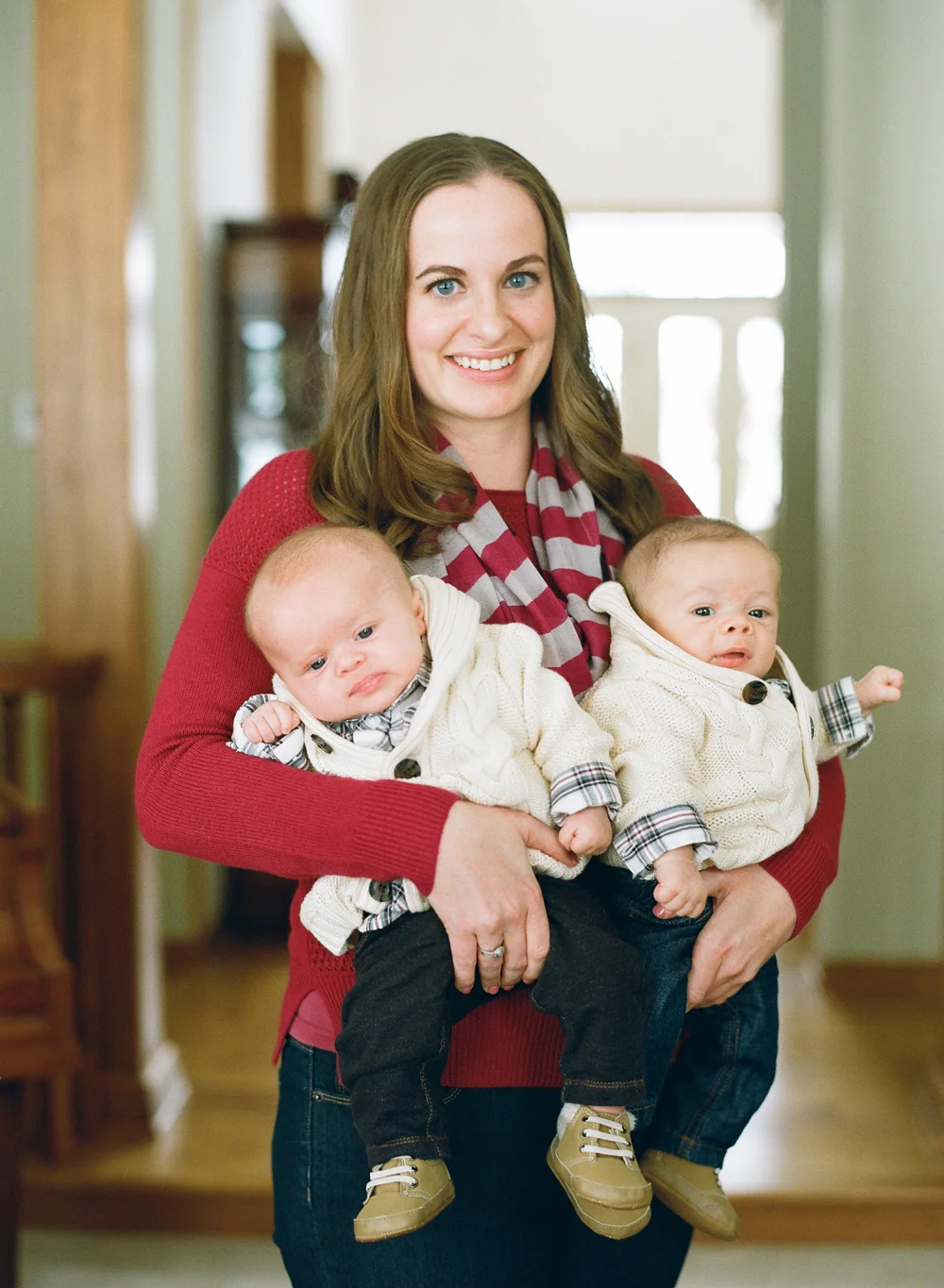 WAUSAU FAMILY PORTRAITS | THE MCCOOL FAMILY — The McCartneys ...
