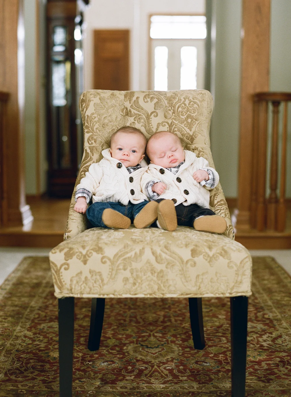 WAUSAU FAMILY PORTRAITS | THE MCCOOL FAMILY — The McCartneys ...
