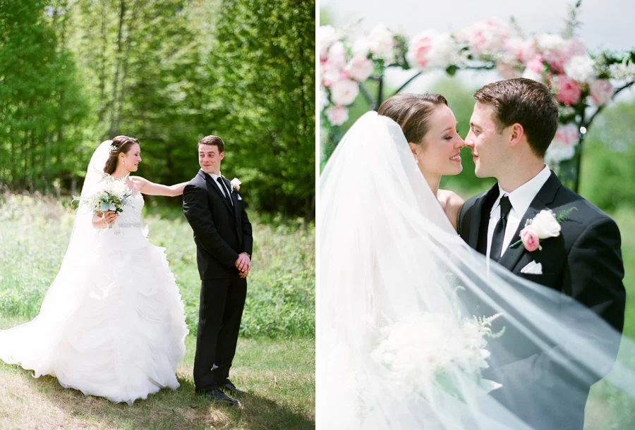 Mark Rothschild Wedding