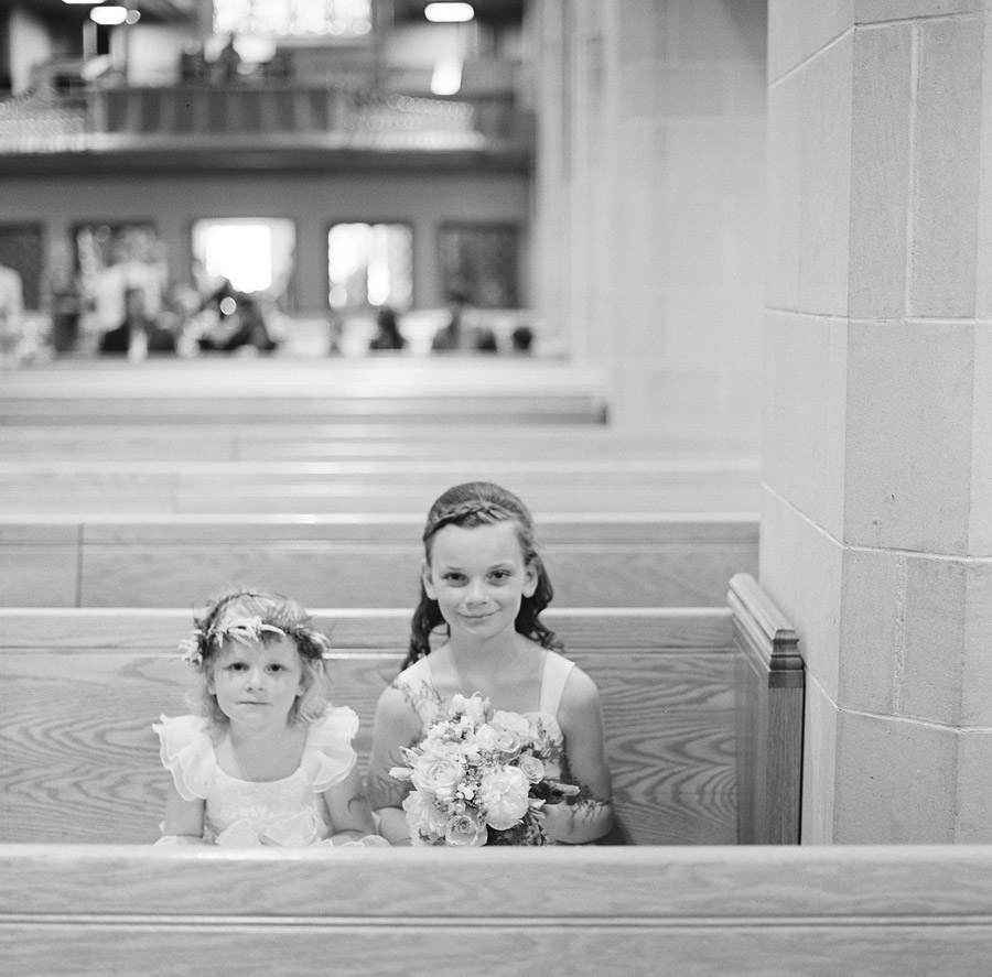 Mark Rothschild Wedding