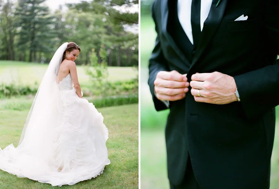 Mark Rothschild Wedding