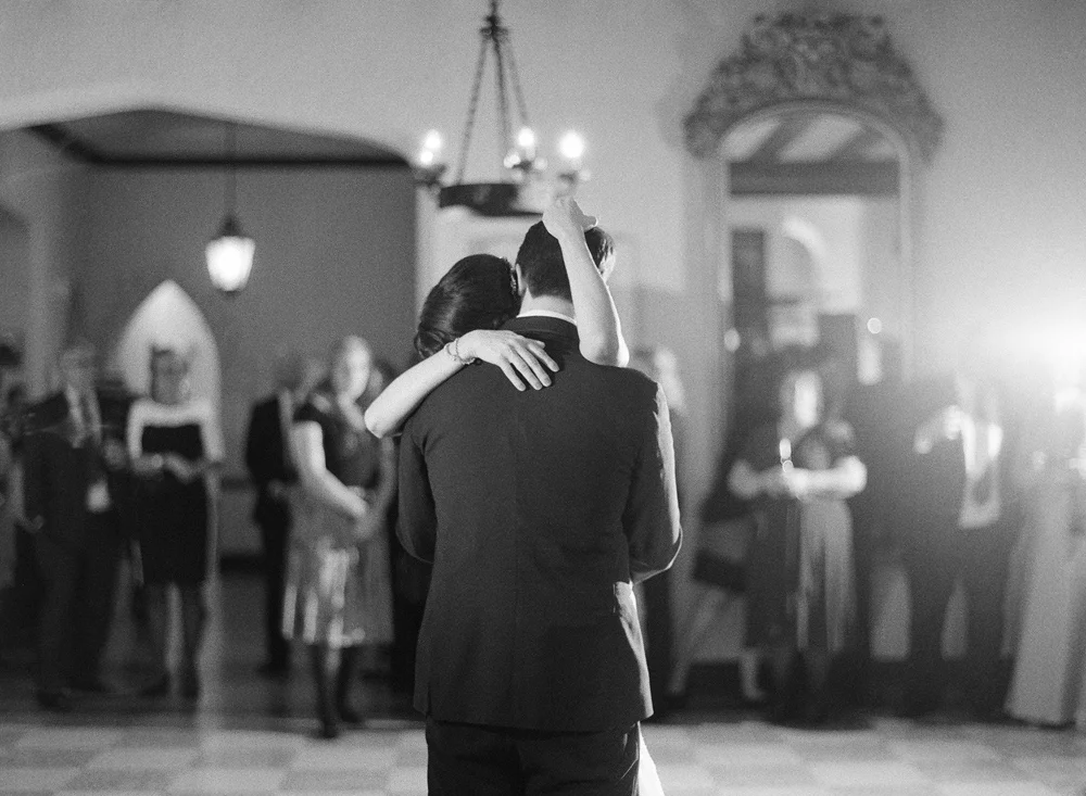 Madison Club Wedding