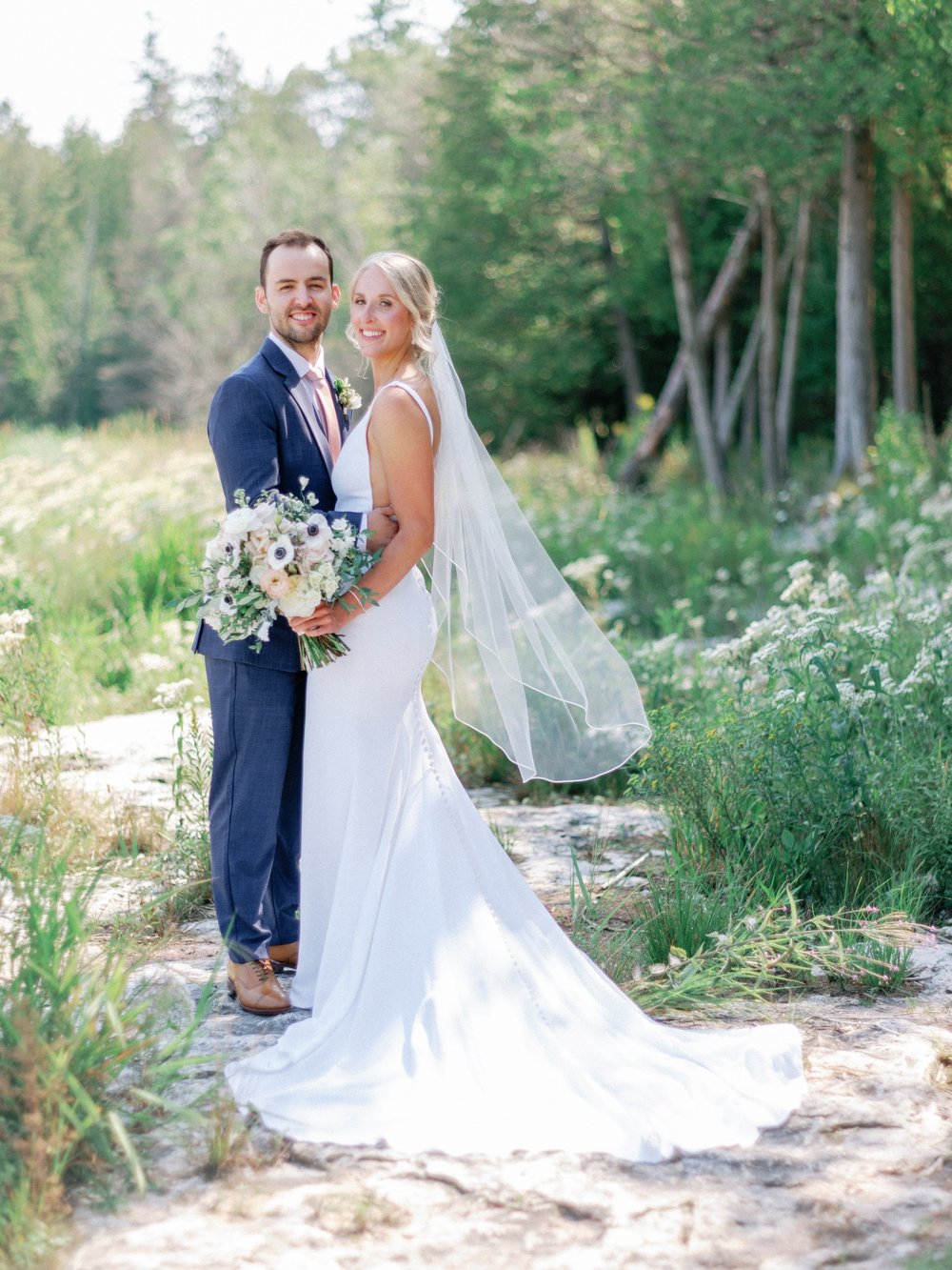 The McCartneys Photography - Wisconsin Wedding & Portrait Photographers ...