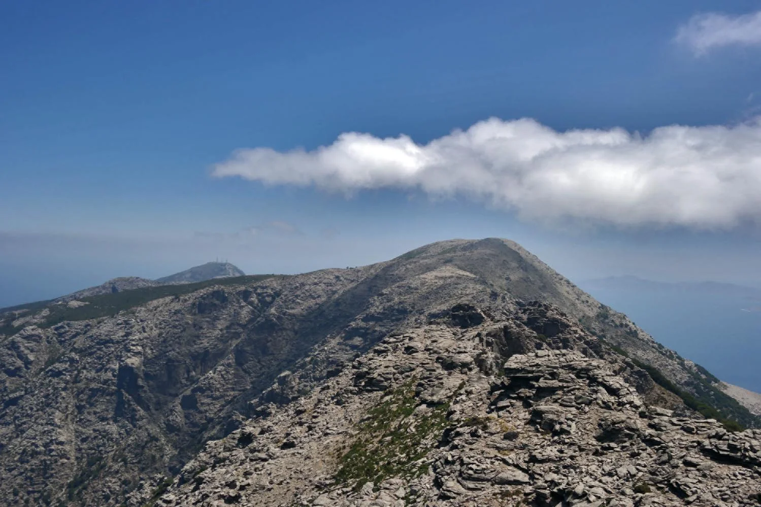 Information about Ikaria Island (Icaria Island) — Ikaria Guidebook