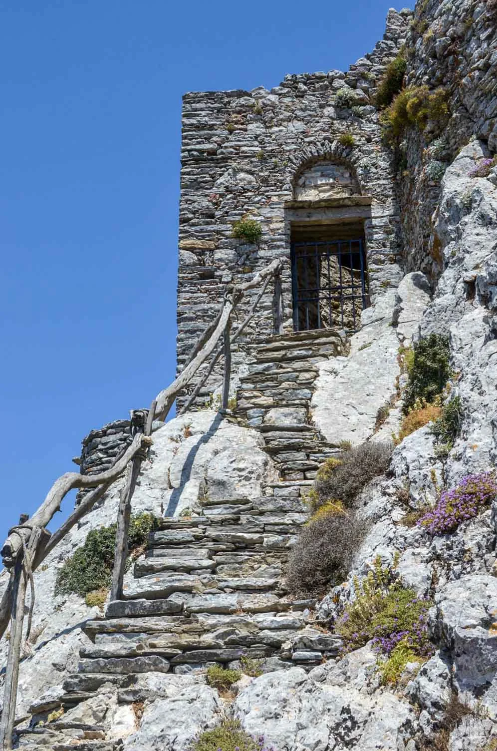Information about Ikaria Island (Icaria Island) — Ikaria Guidebook