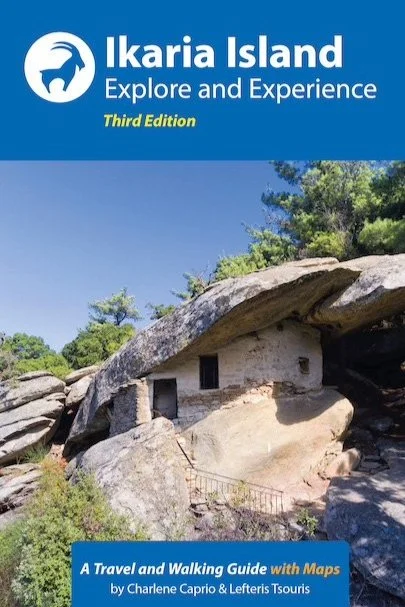 Ikaria Guidebook