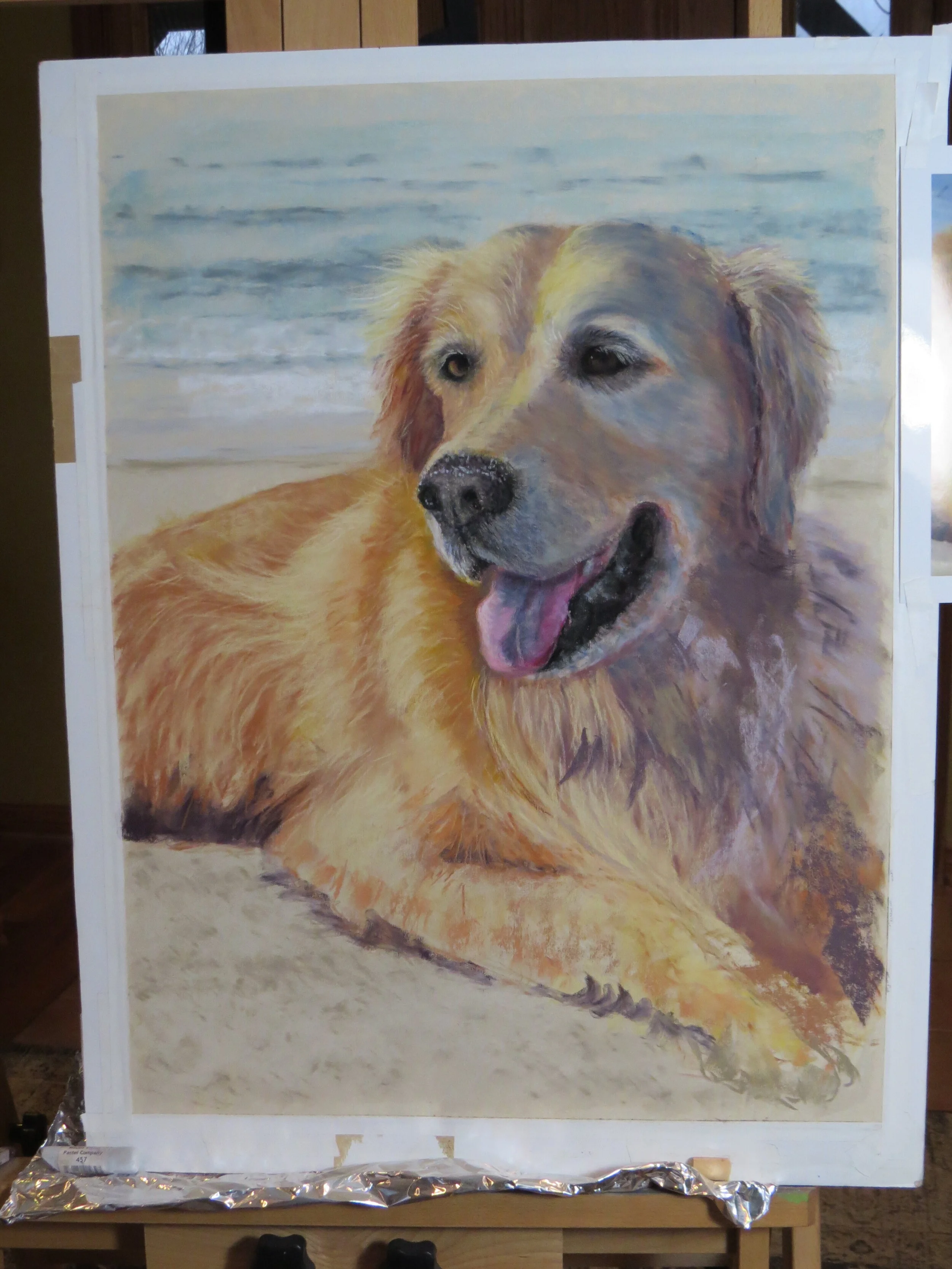 Teresa Mason — The Arts Center