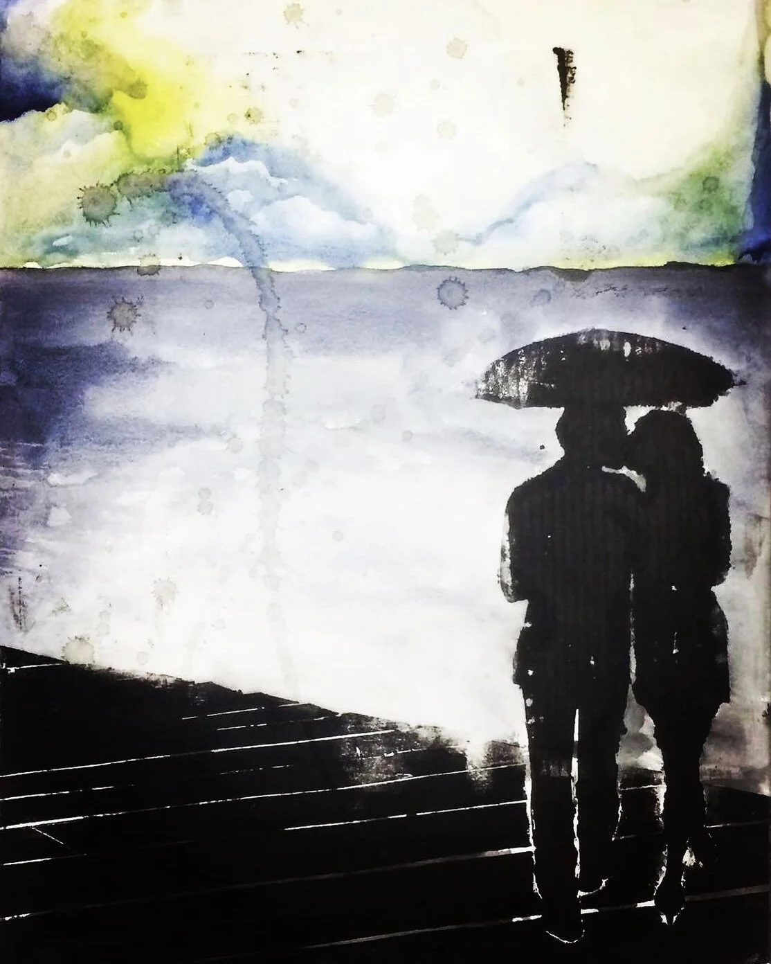 Dylan Basil — The Arts Center