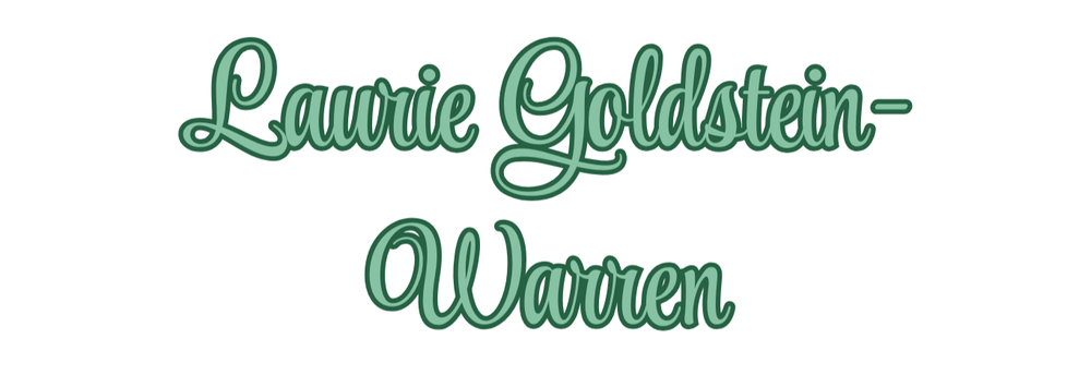 Laurie Goldstein Warren — The Arts Center