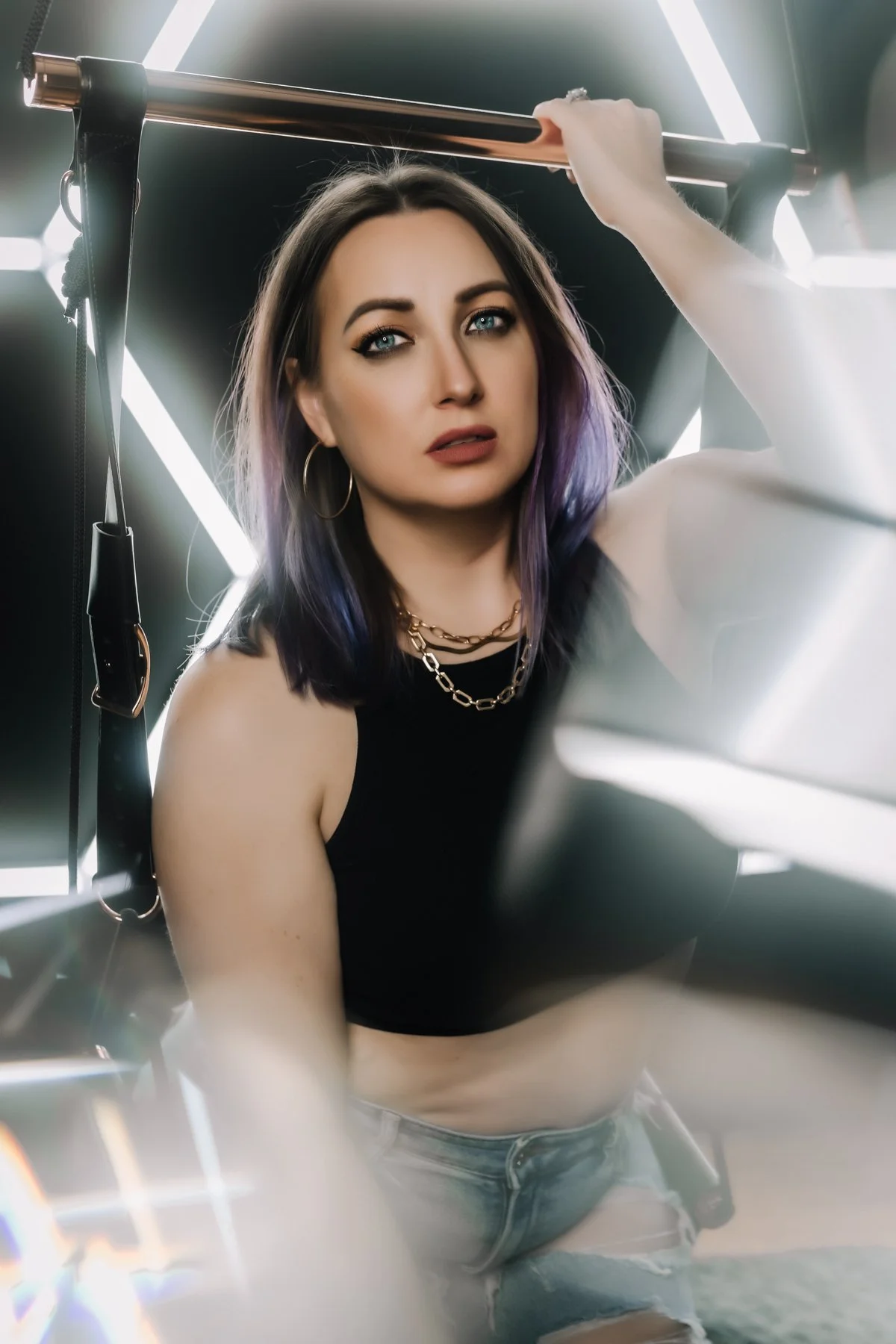 Sheer Photography | Ohio Best Boudoir Photographer