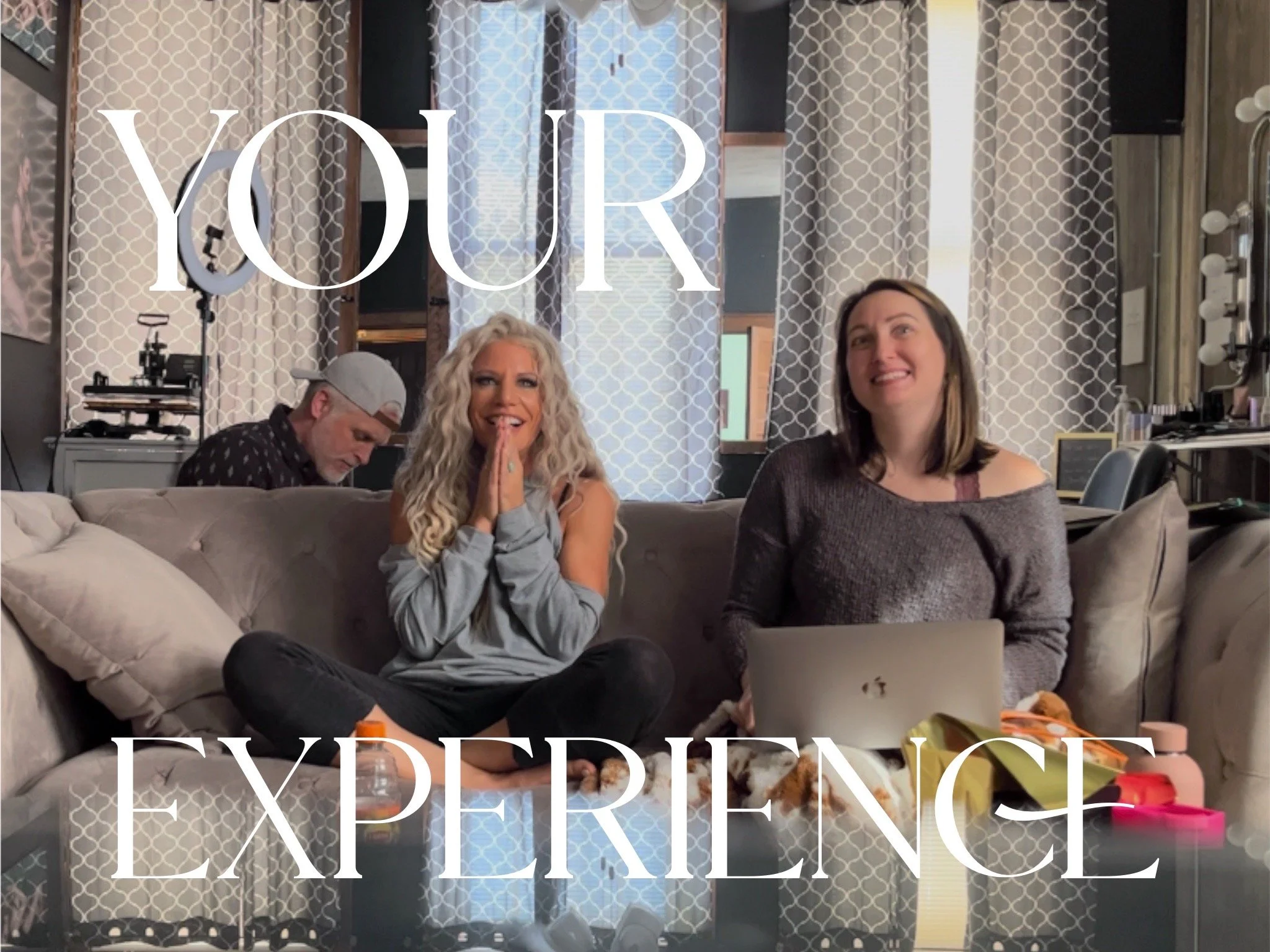 Sheer Photography-Blog-Akron Boudoir Photographer — SHEER