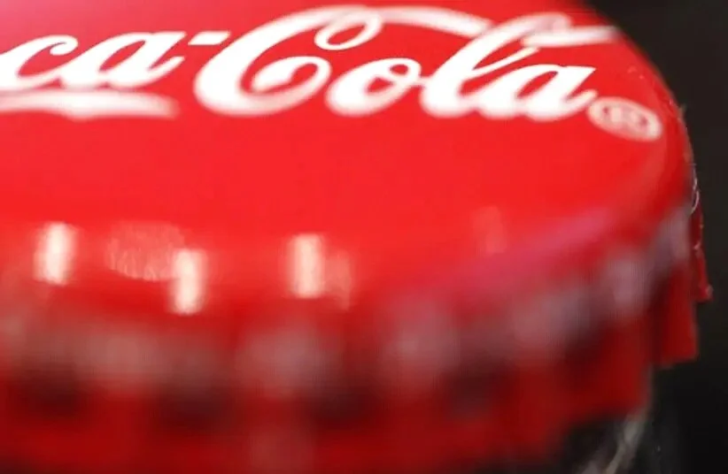 Coca-Cola launches new mango-flavored zero-calorie version in Israel ...