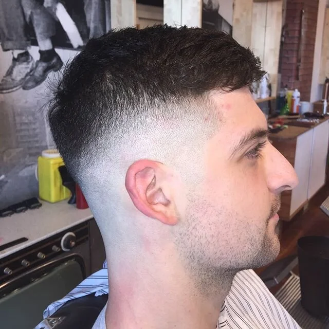 The Dapper Scoundrel