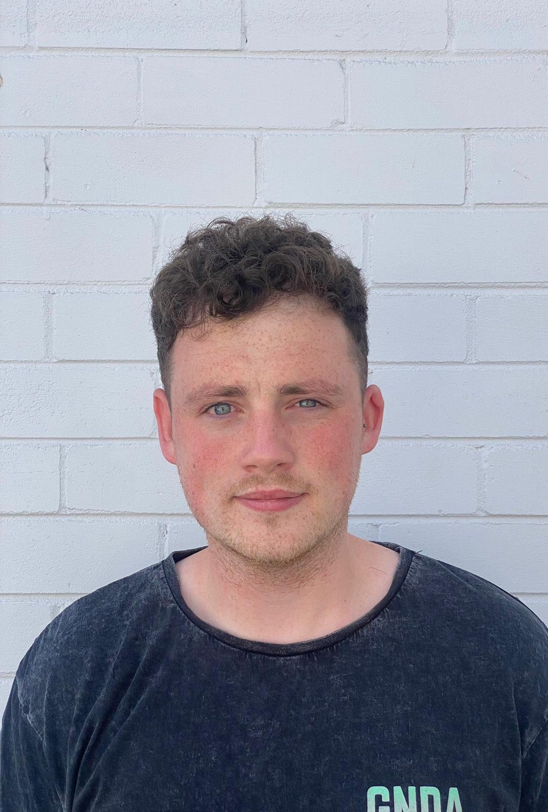 The Dapper Scoundrel