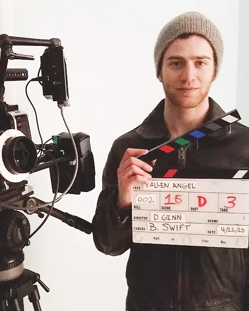 Literary — Entertainment Lab