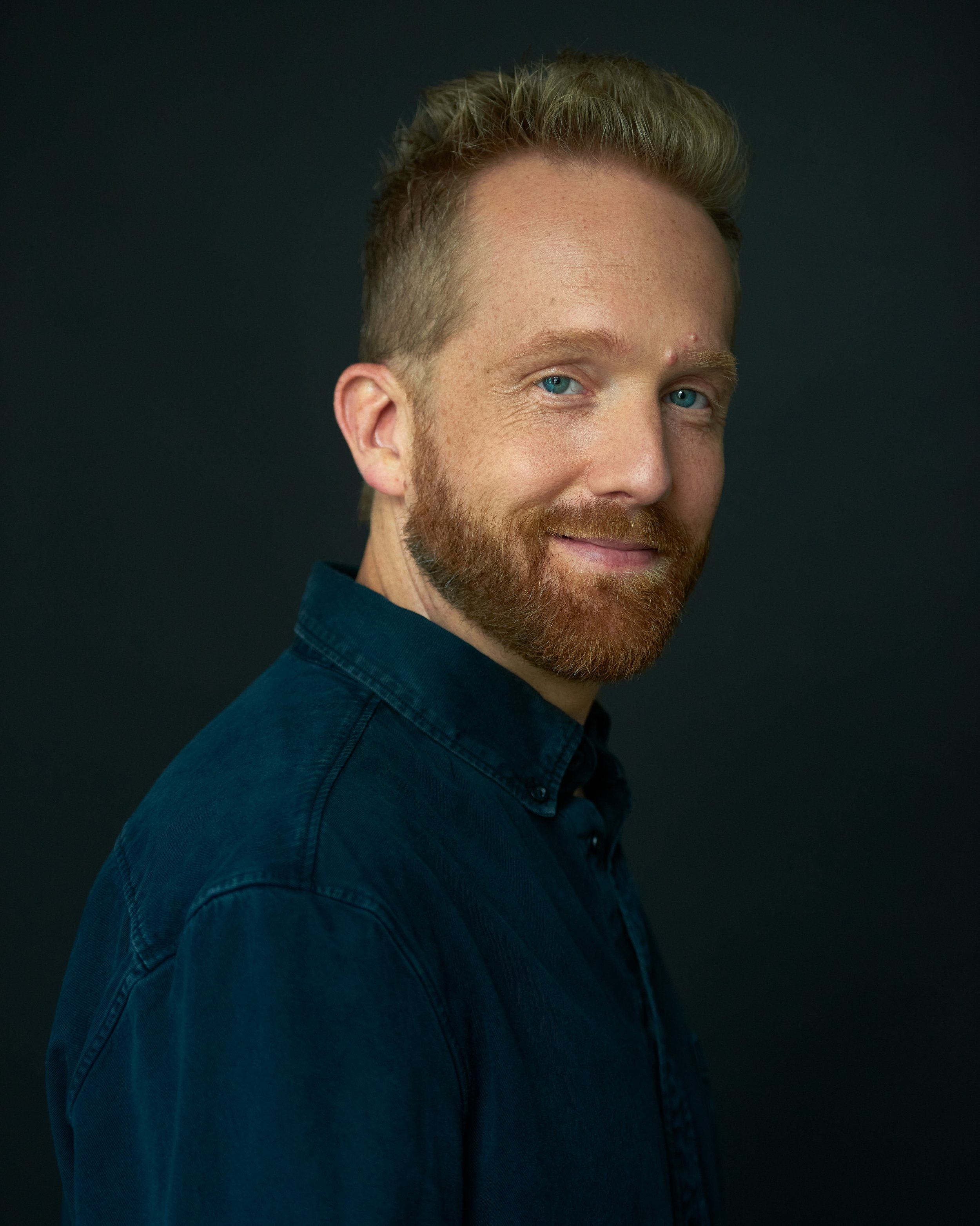 David F.M. Vaughn — Entertainment Lab