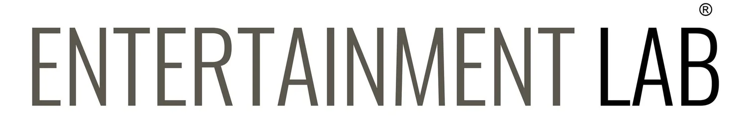Entertainment Lab - a bicoastal Talent Management and Production company