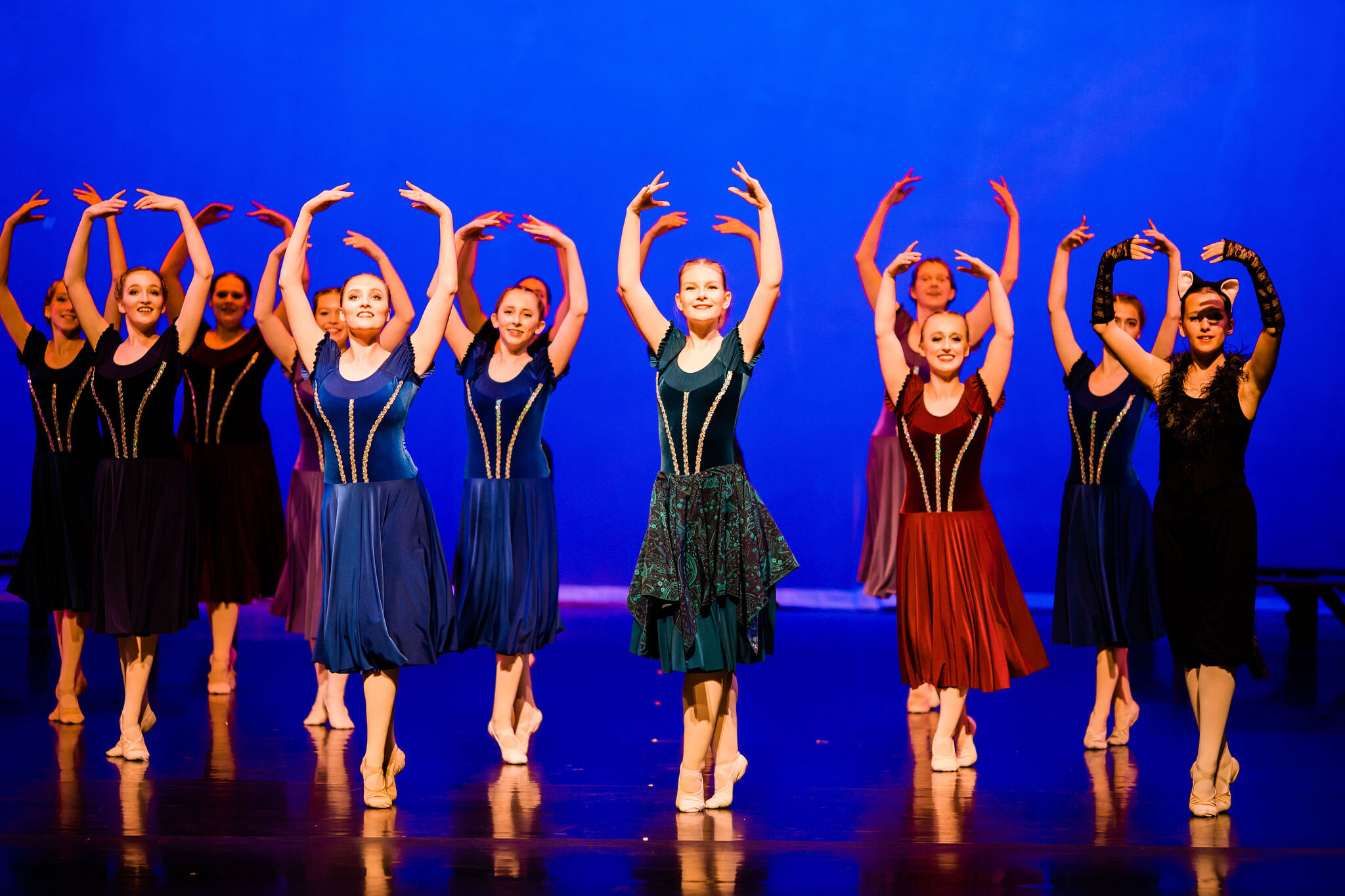 Dance Recital | 2019 Pinocchio