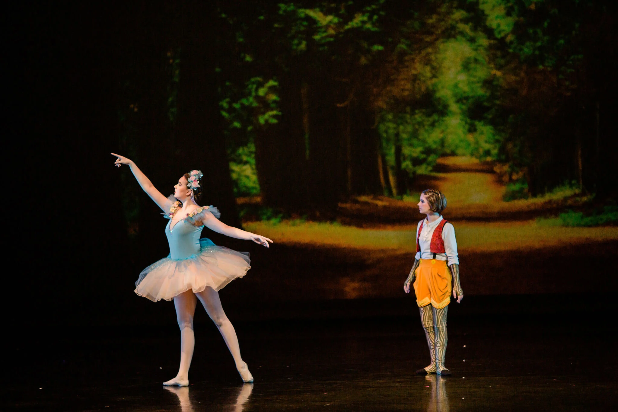 Dance Recital | 2019 Pinocchio