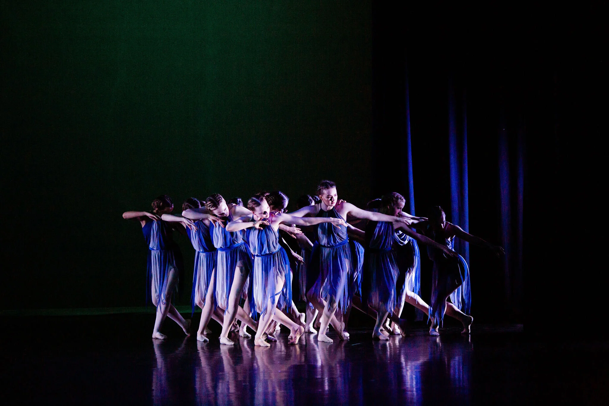 Dance Recital | 2019 Pinocchio