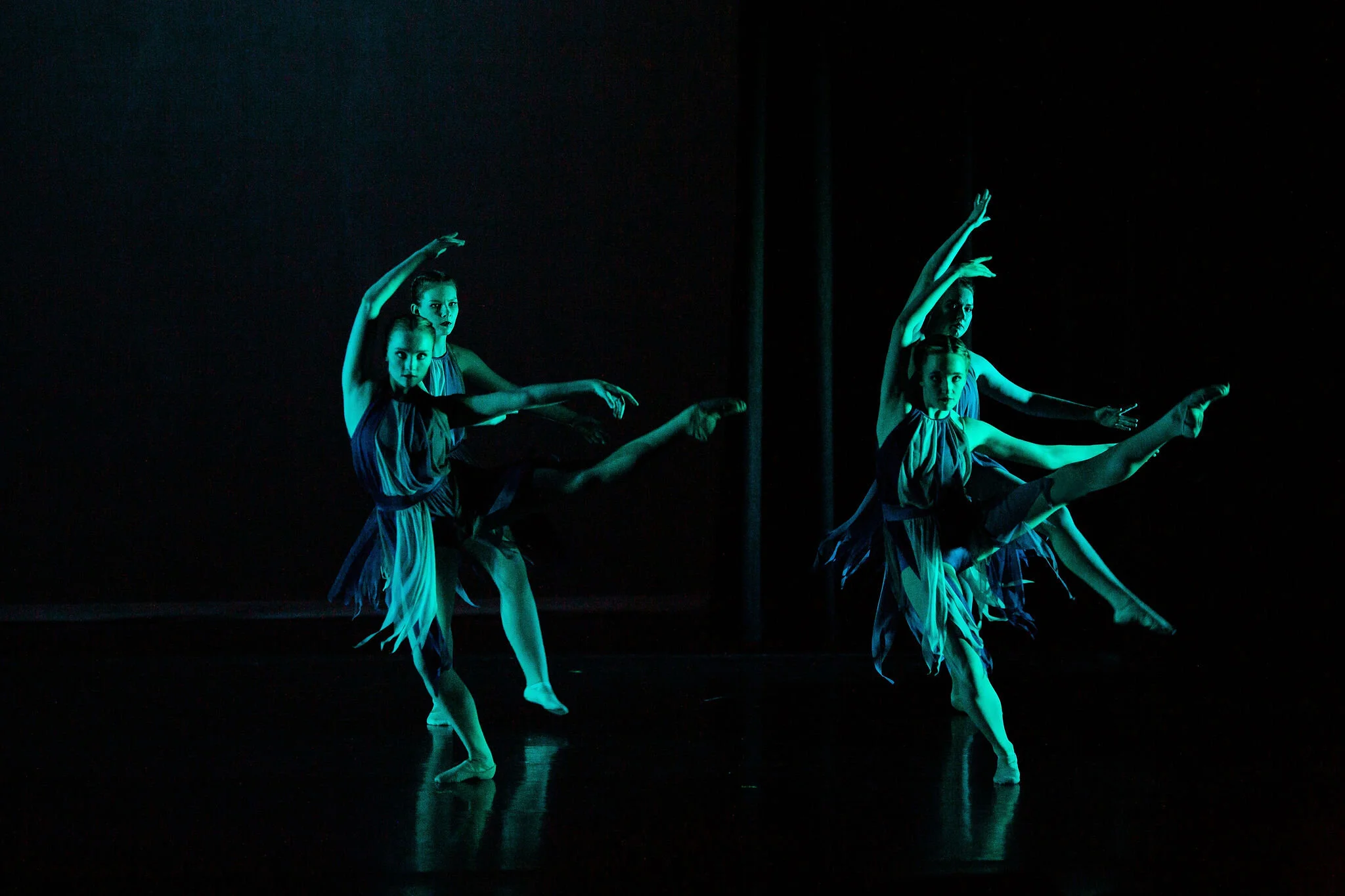 Dance Recital | 2019 Pinocchio