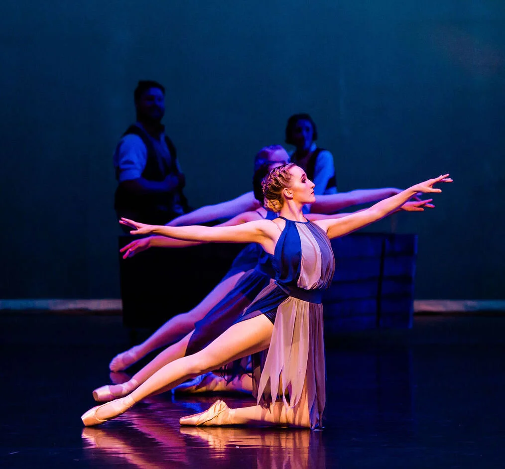 Dance Recital | 2019 Pinocchio