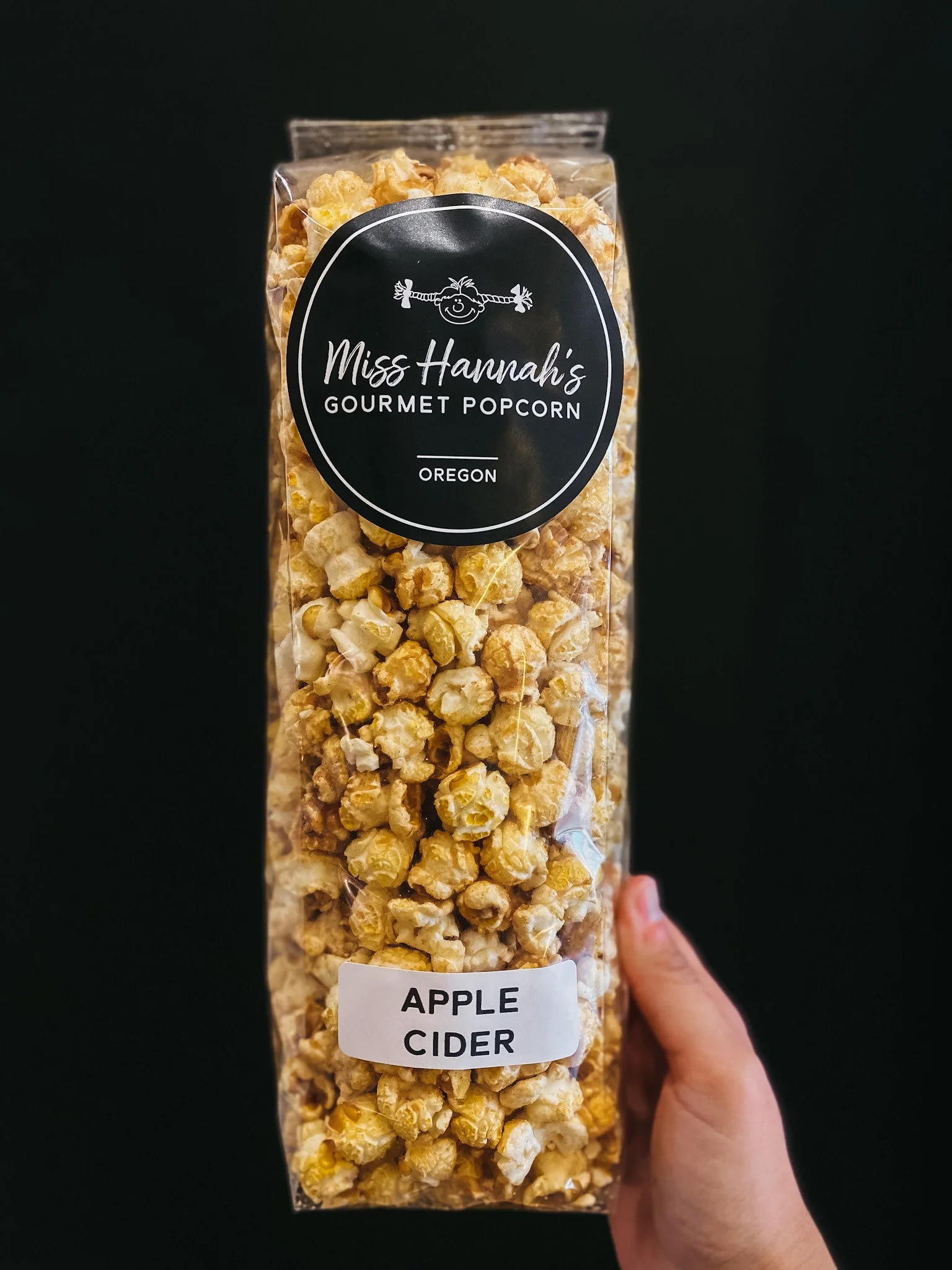 Seasonal Popcorn — Gourmet Popcorn | Miss Hannah's Gourmet Popcorn