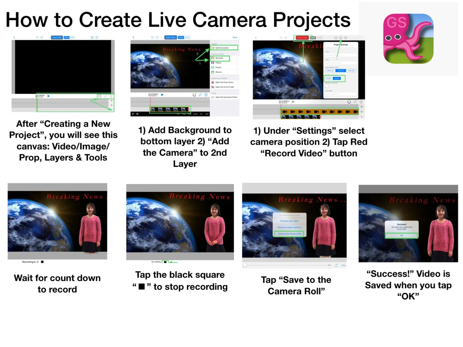 DoInk Reference Sheets — Do Ink