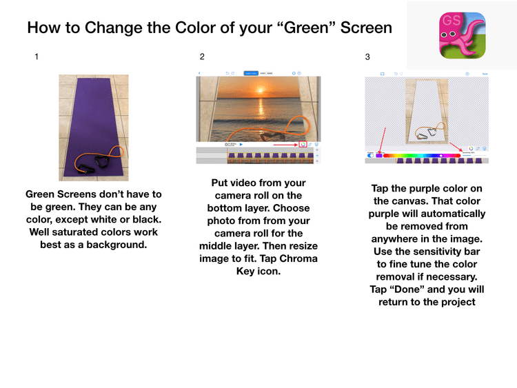 DoInk Reference Sheets — Do Ink