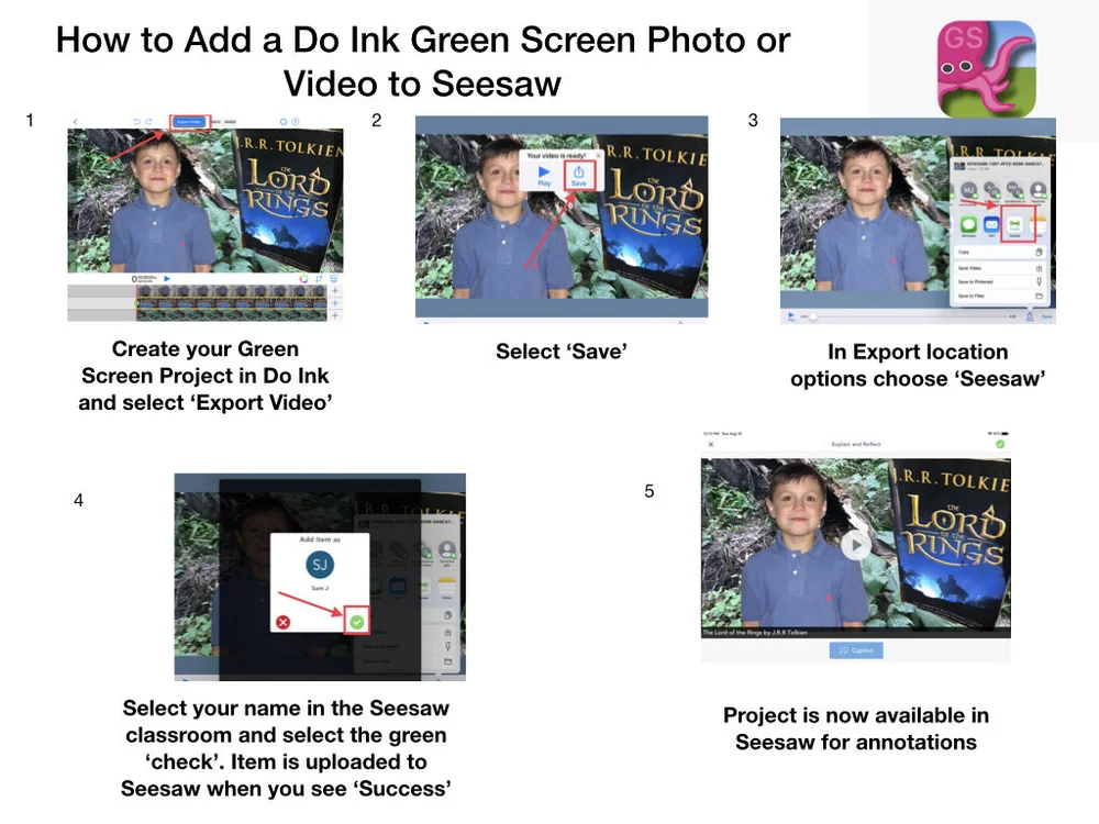 DoInk Reference Sheets — Do Ink