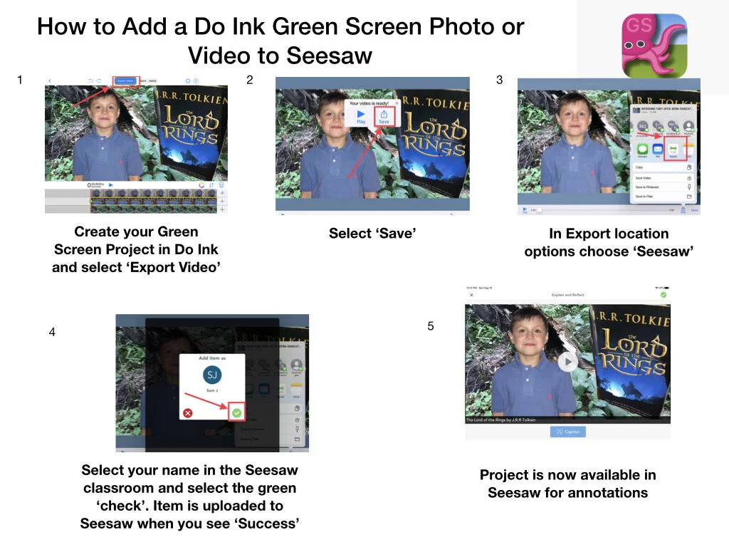 DoInk Reference Sheets — Do Ink