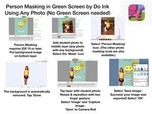 DoInk Reference Sheets — Do Ink
