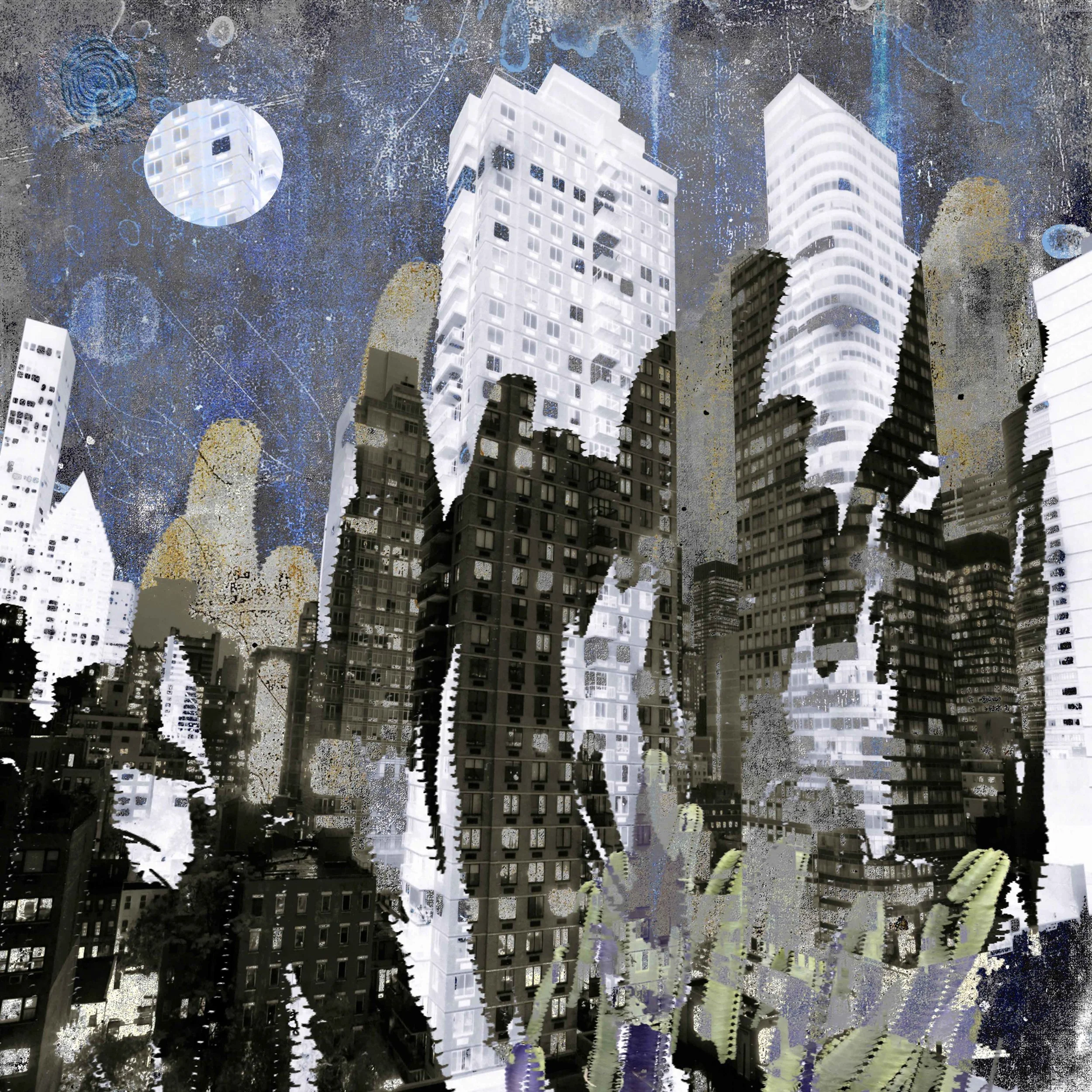 steven irwin — Artsnug