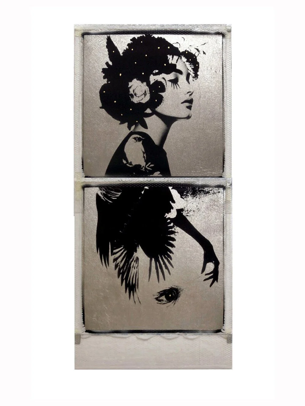 andrew j millar — Artsnug